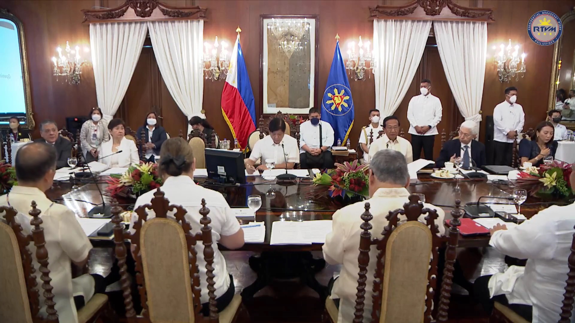 Marcos Philippines Furniture Design