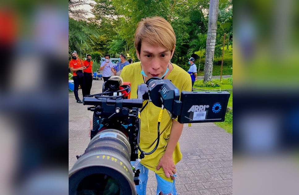 Kapuso director, actor Phillip Lazaro passes away - The Filipino Times