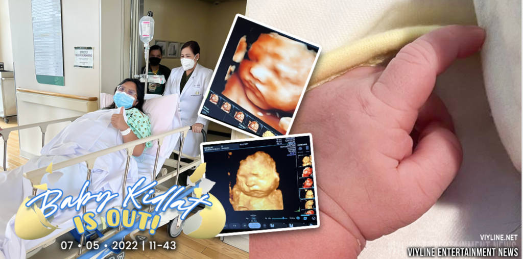 YouTube couple Cong TV and Viy Cortez are now certified parents - The ...