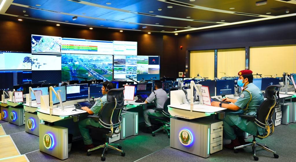 No death, over 22,000 emergency calls received by Sharjah Police on Eid ...