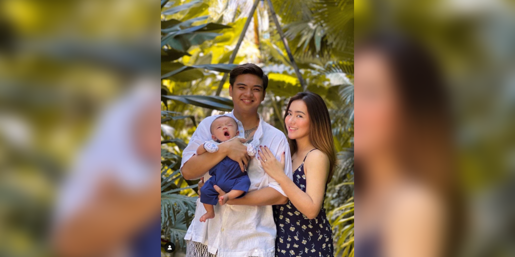 Speculations rife about engagement of Angeline Quinto to her non ...