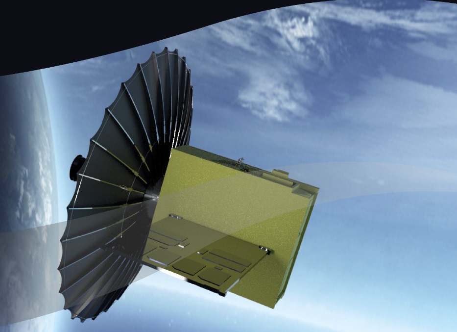 UAE allocates AED 3B to develop space sector, build weather satellites ...