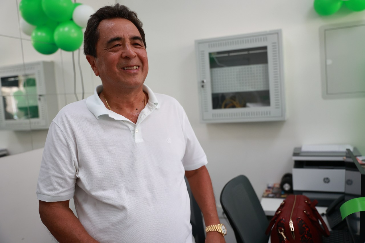 JRS Express launches first global branch in Dubai - The Filipino Times