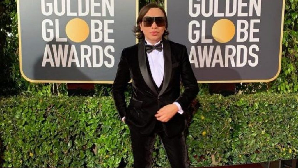 LIST: 6 most stunning green creations of legendary designer Michael ...