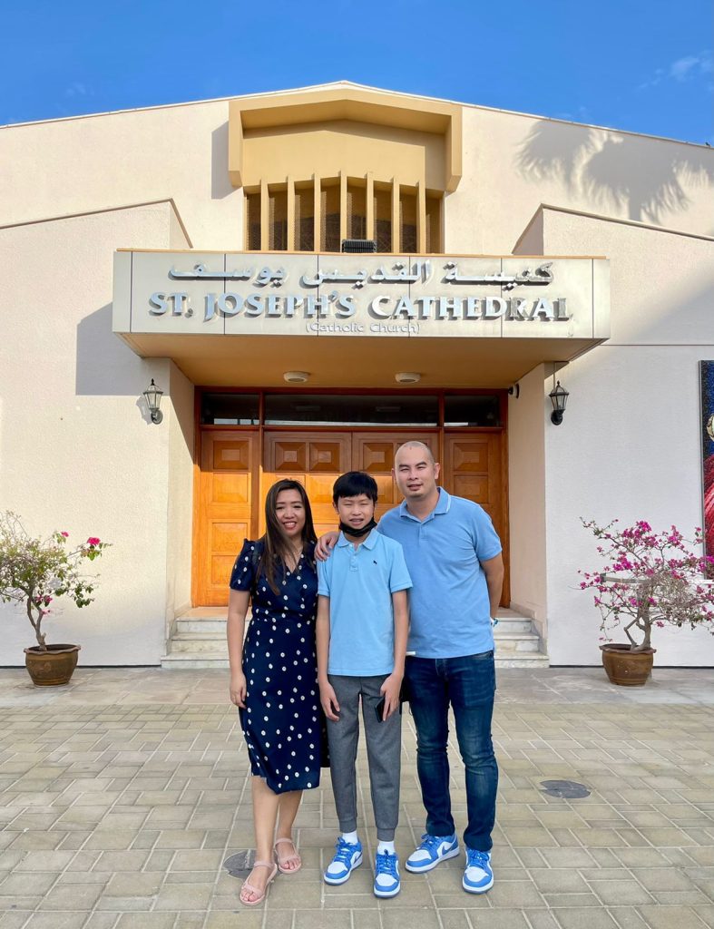 OPLAN: Balik-eskwela! - The Filipino Times