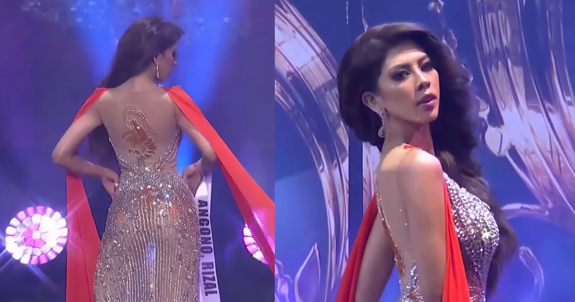 Herlene Budol reveals cost of her ‘Hipon Gown’ in Bb Pilipinas 2022 at Php 450,000 - The ...