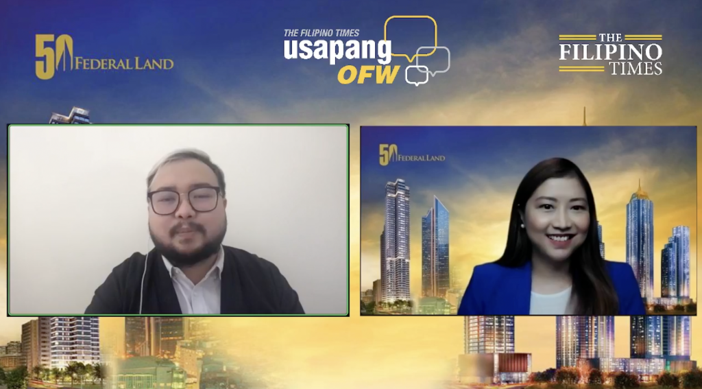 Real estate is a 'solid investment', here's why - The Filipino Times