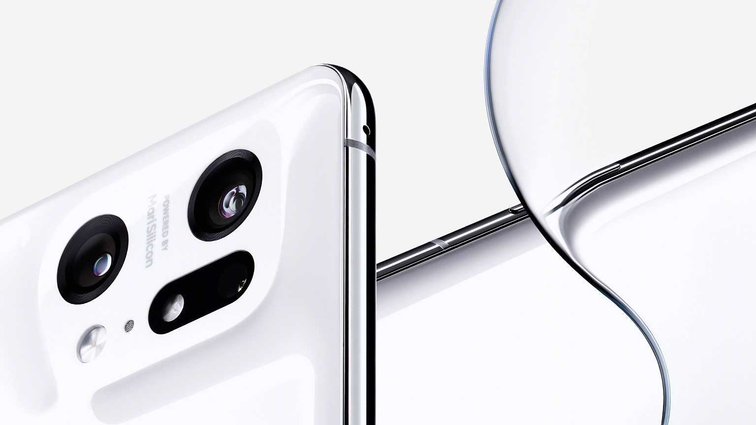 OPPO Find X5 Pro: Premium phone feels fused with state-of-the-art build ...