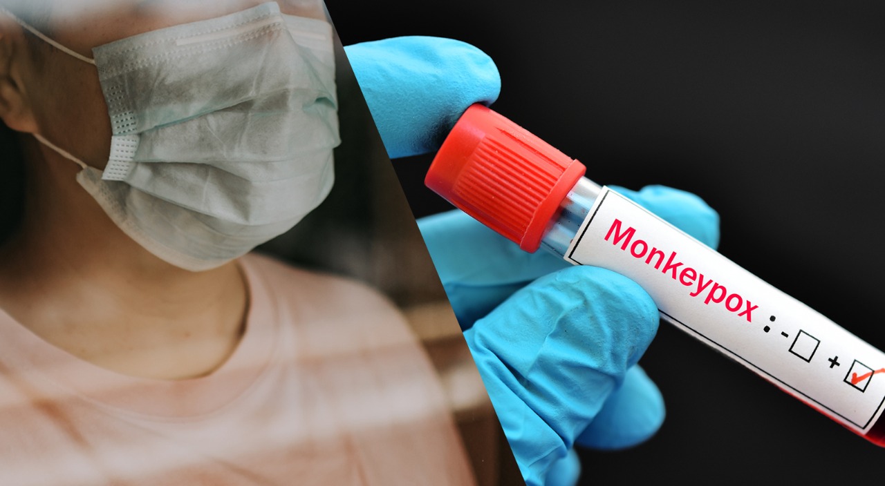 PH: Overseas Filipino monkeypox patient now under home isolation - The ...