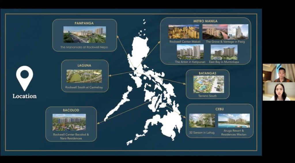 Rockwell property experts share tips, major factors to look for a ...