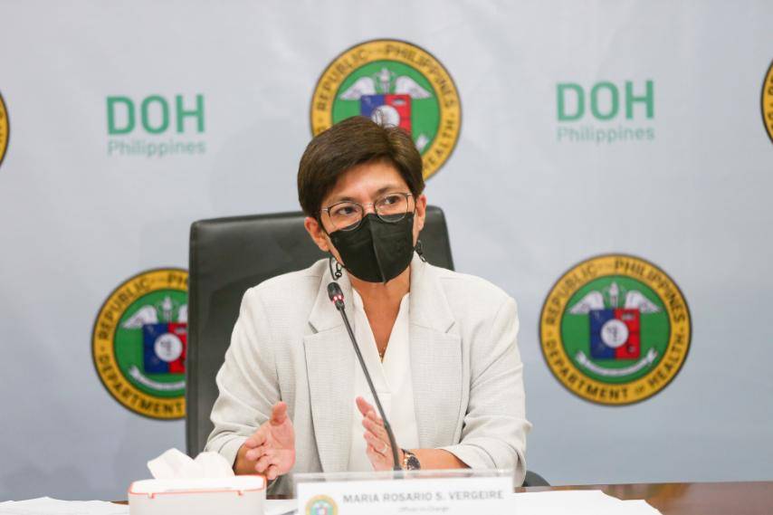 DOH: Recent monkeypox case in Hong Kong not a Filipino - The Filipino Times