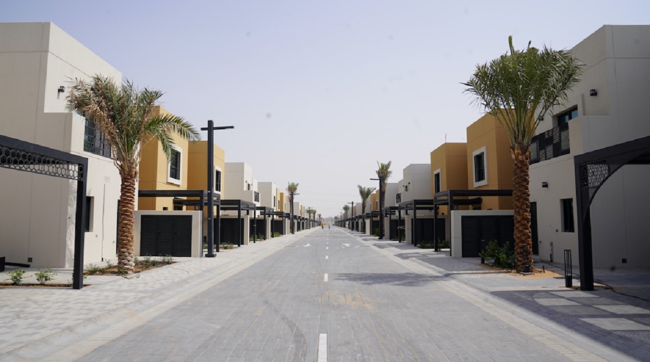 Sharjah Sustainable City begins first phase of villa handovers - The ...