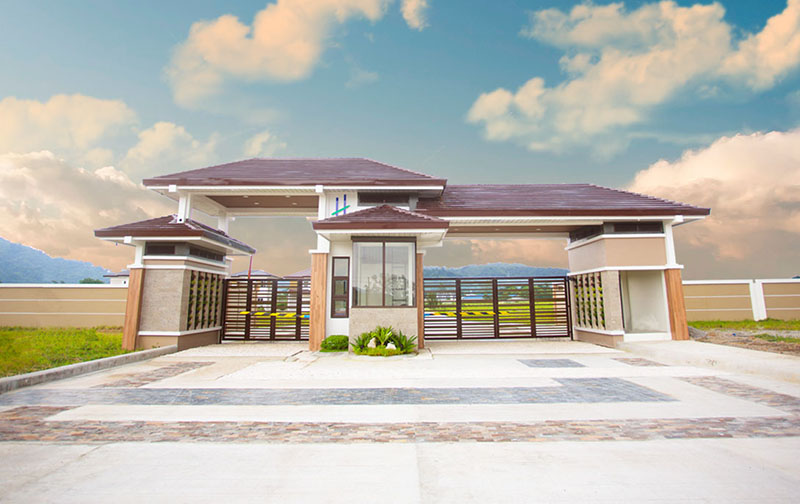 Stay in touch with nature’s tranquility at The Hauslands Subic - The ...