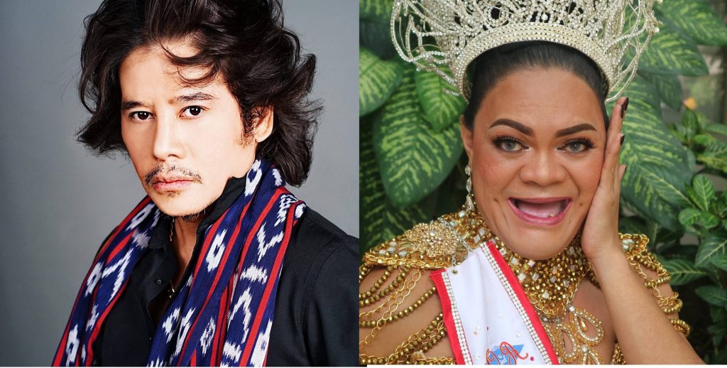 Vince Tañada files cyberlibel case vs. Juliana Parizcova Segovia - The ...