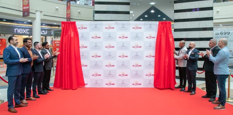 ALBAIK's First Abu Dhabi Branch Opening Soon - The Filipino Times