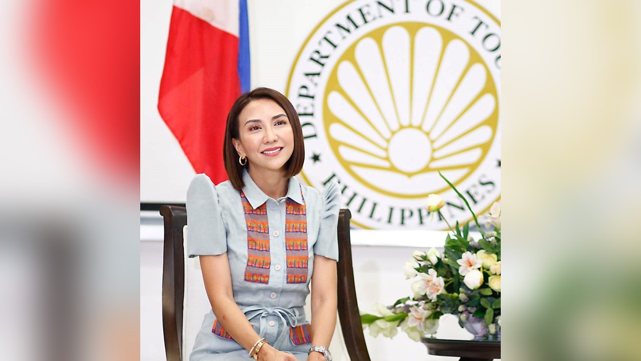 Raffle prizes to be offered to OFWs under 'BBM guest program' of ...