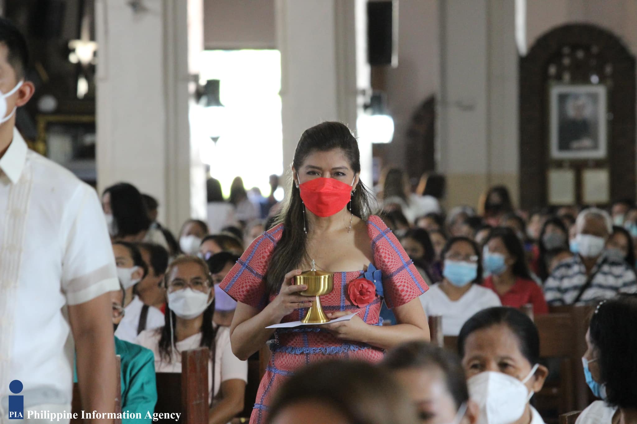 Sen. Imee, FL Liza, spearhead 105th birth anniversary of former ...