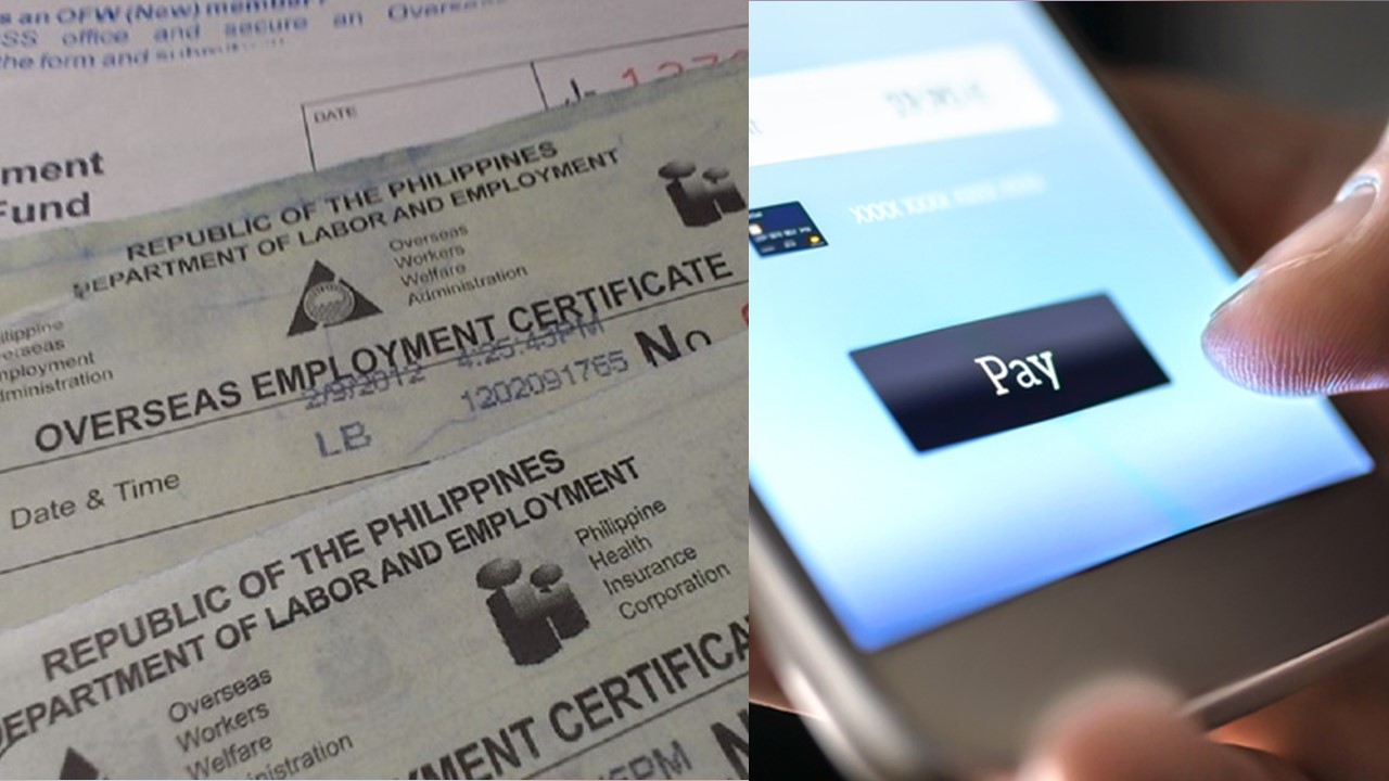 DMW to digitize OEC by Oct 2022, initial tests for online payments to ...