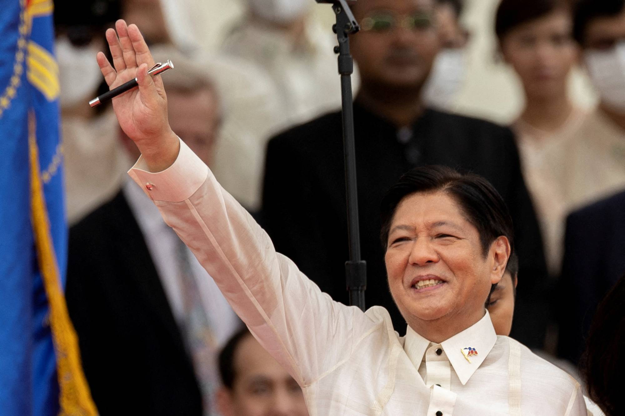 Pres. Bongbong Marcos to visit OFWs in Indonesia, Singapore - The ...