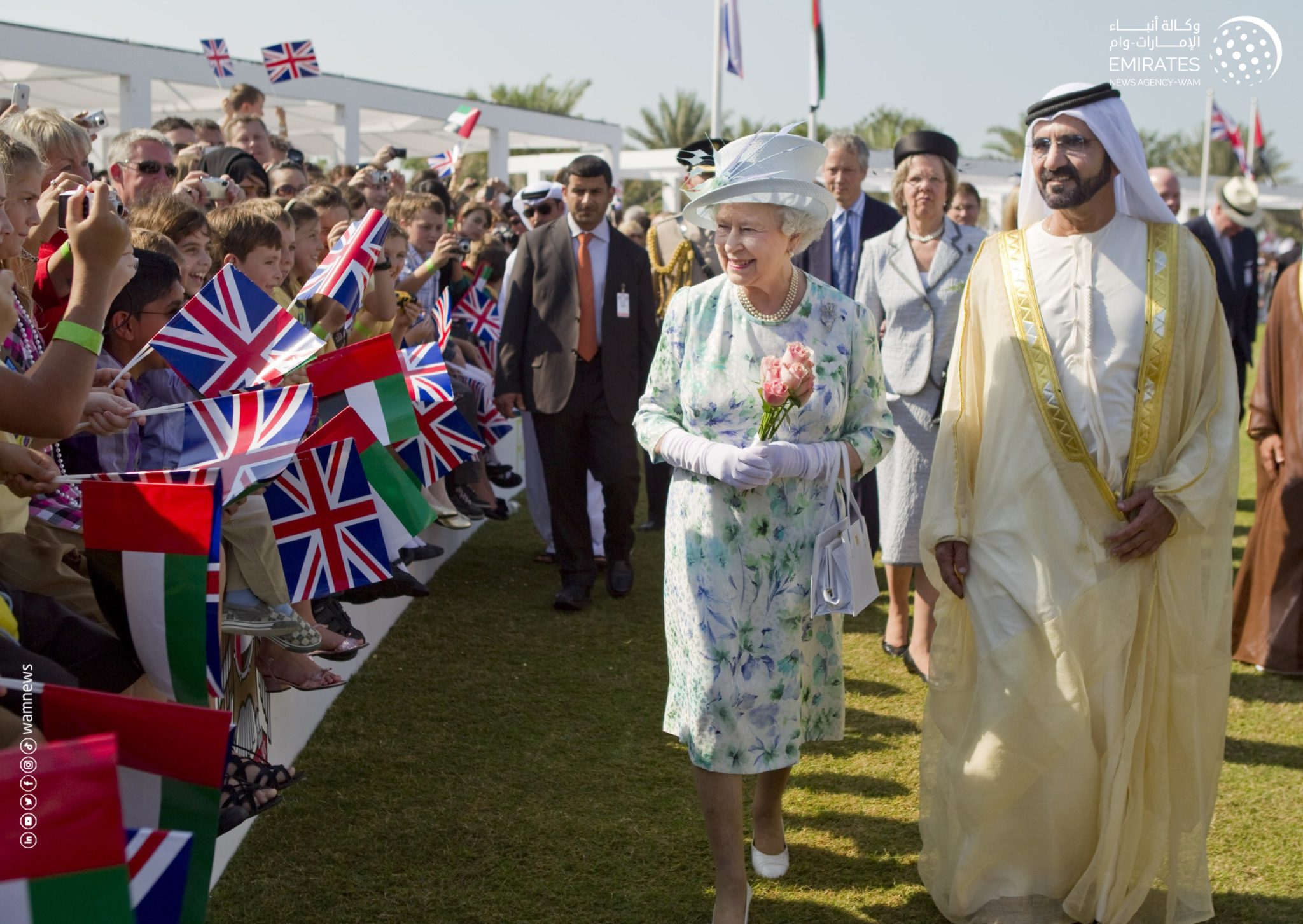 From Sheikh Zayed bin Sultan to Sheikh Mohamed bin Zayed: Key ...