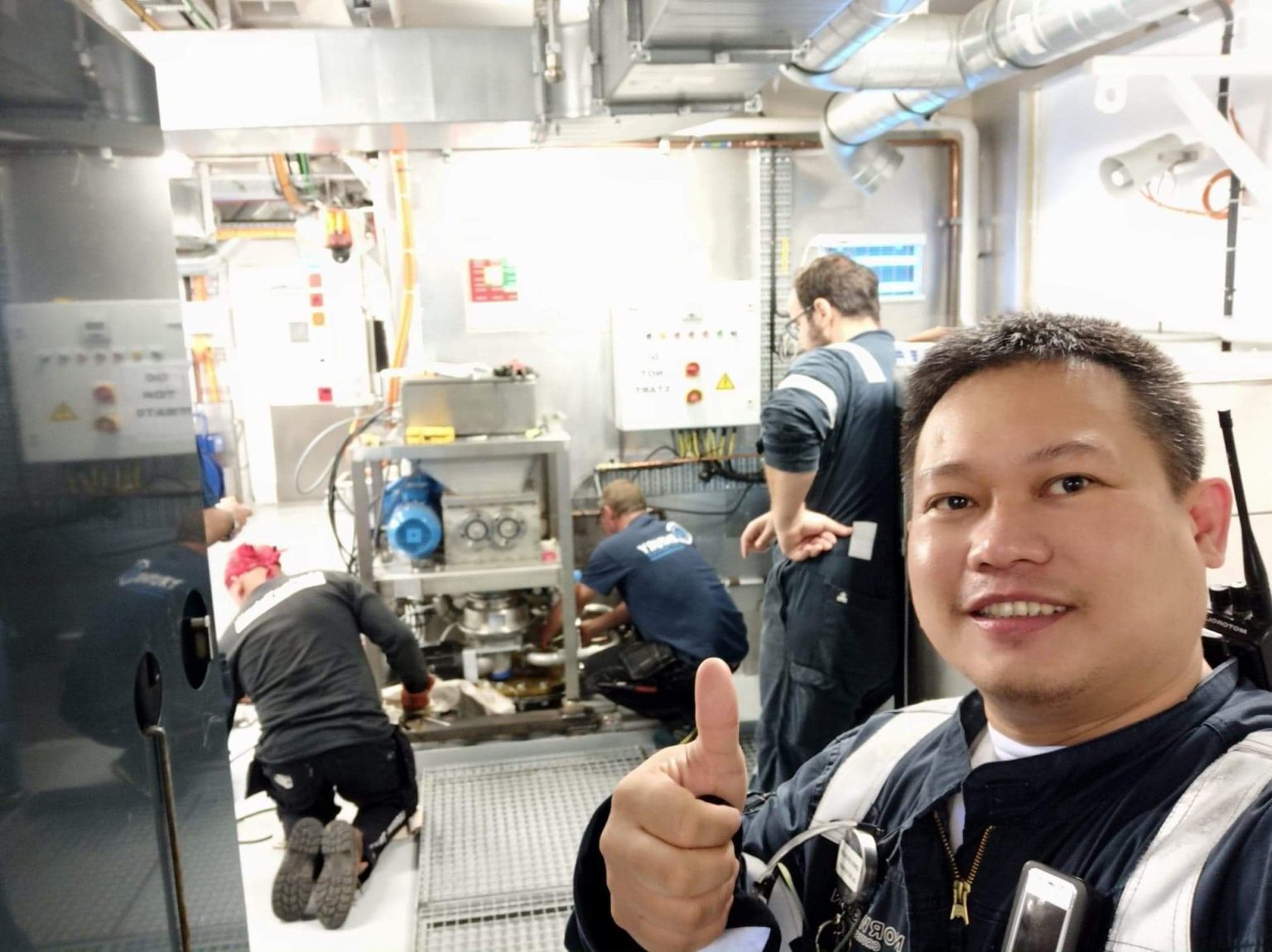 Proud Father: OFW Welder's son tops board exam for Electrical Engineers ...