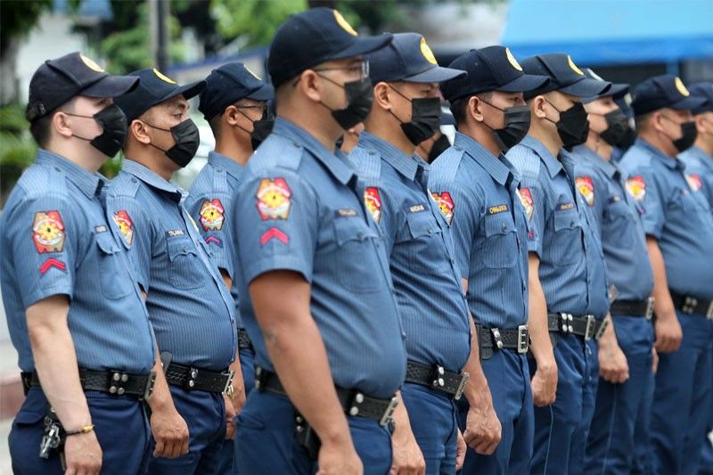 PH Govt preps for the -ber months; PNP to increase visibility - The ...