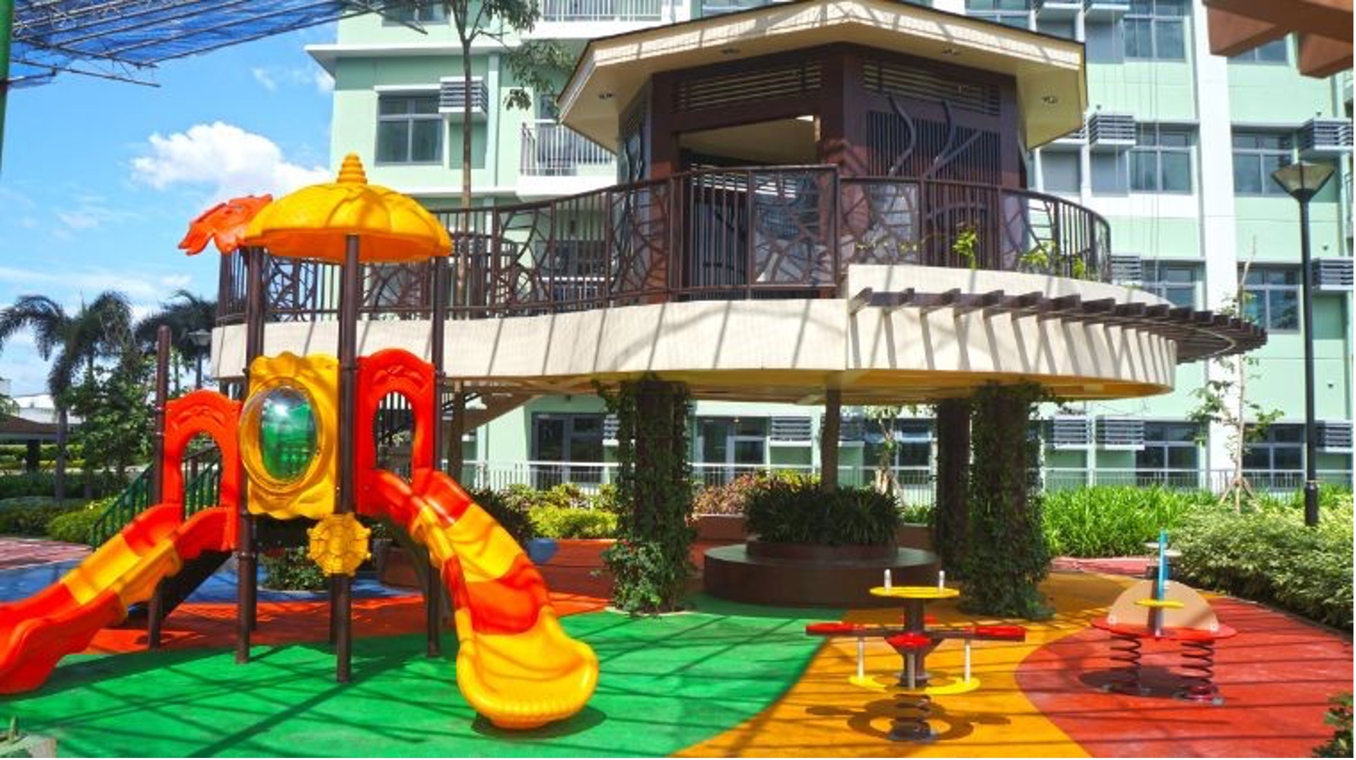 The perfect community to raise your family – check out the RLC ...