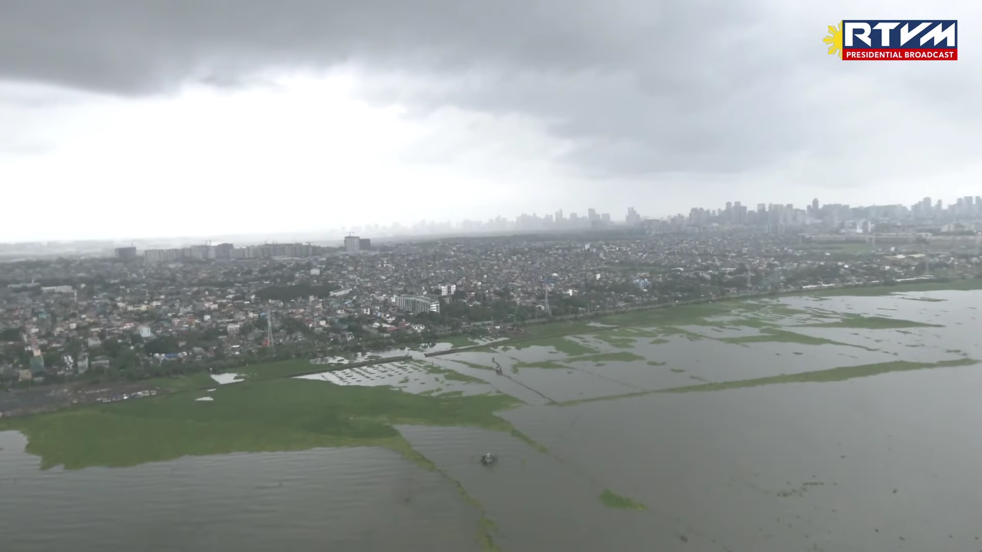 Marcos sees no need to declare nationwide year-long state of calamity ...