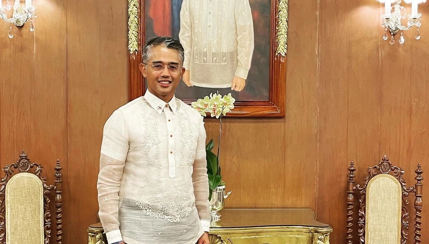 Gilbert Remulla mulls taking Press Secretary post following PBBM admin ...