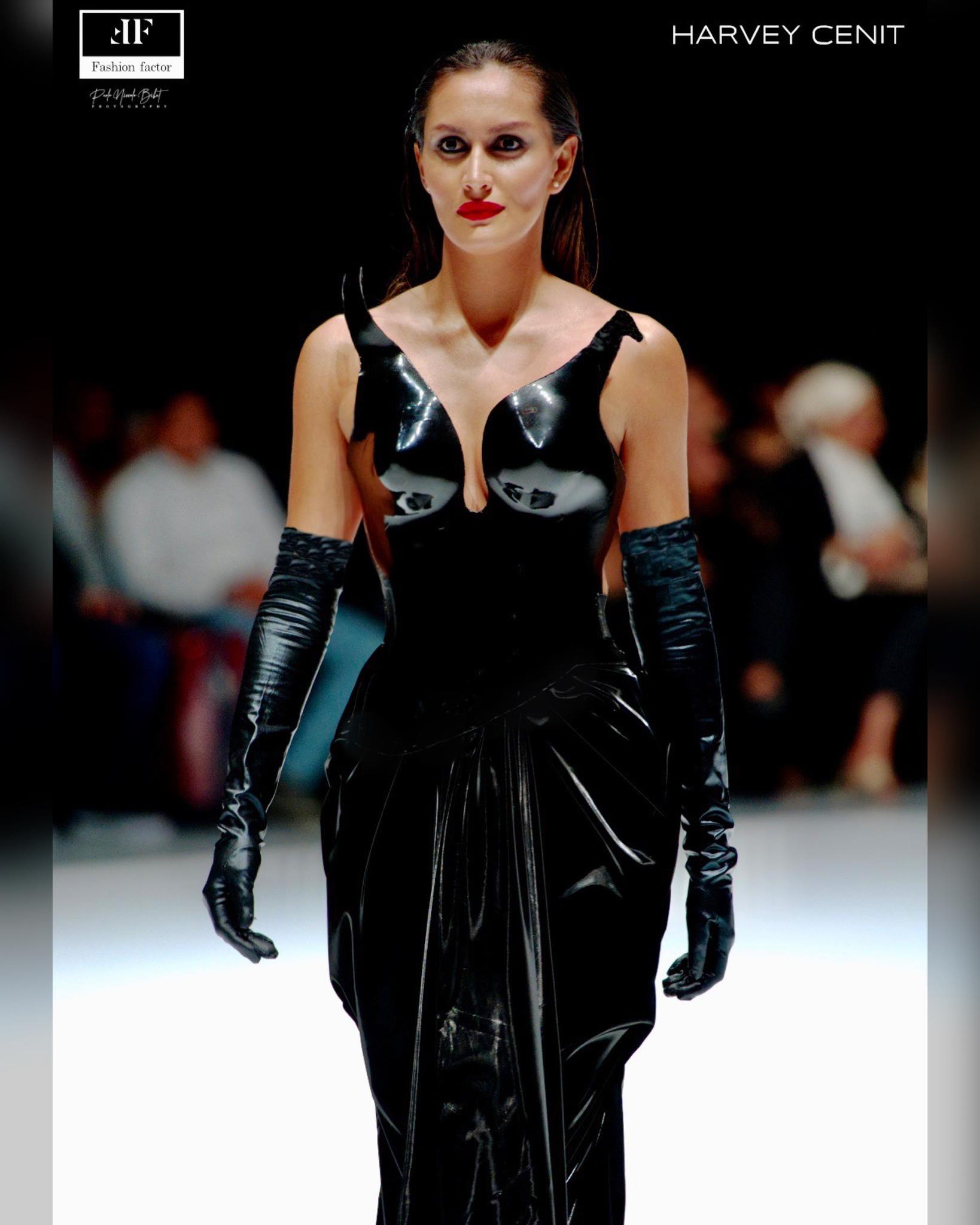 Sole Dubai-based Filipino fashion designer hailed Grand Champion in ...