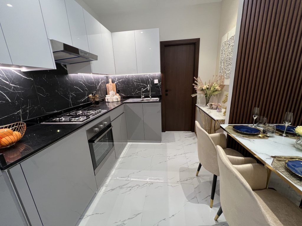 Fakhruddin properties' Maimoon Gardens sees rising demand; promises ...