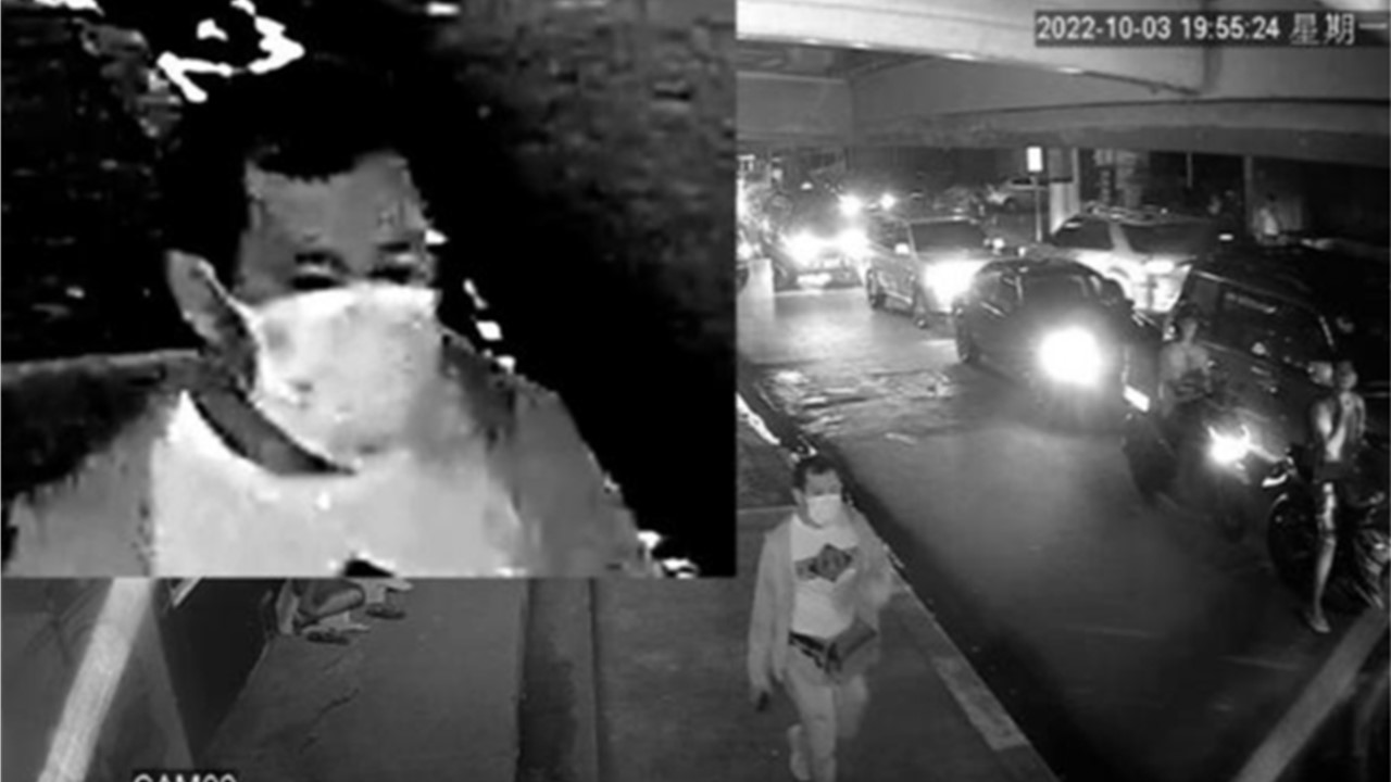 Gov’t raises bounty for Percy Lapid’s killers to P6.5M, releases new ...