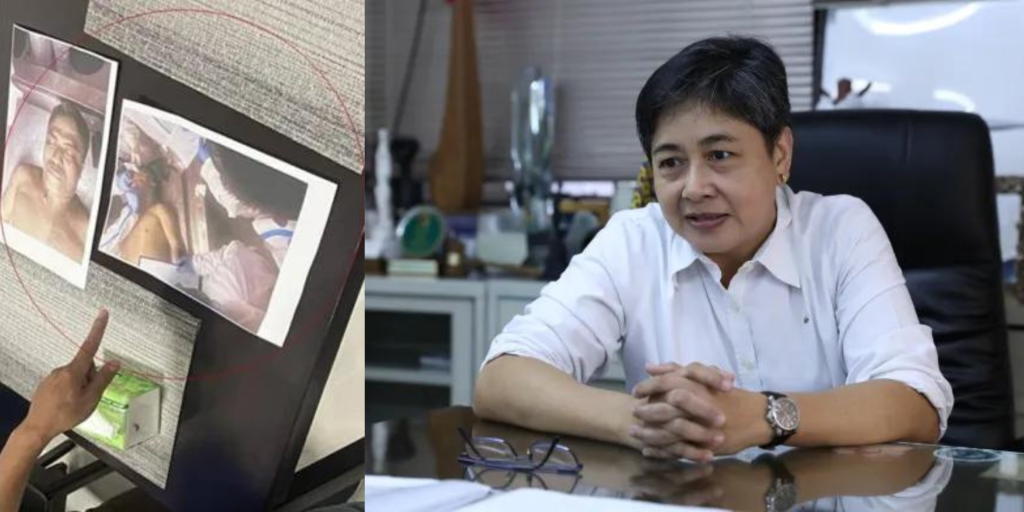 Fortun says middleman in Percy Lapid killing dies by ‘plastic bag ...