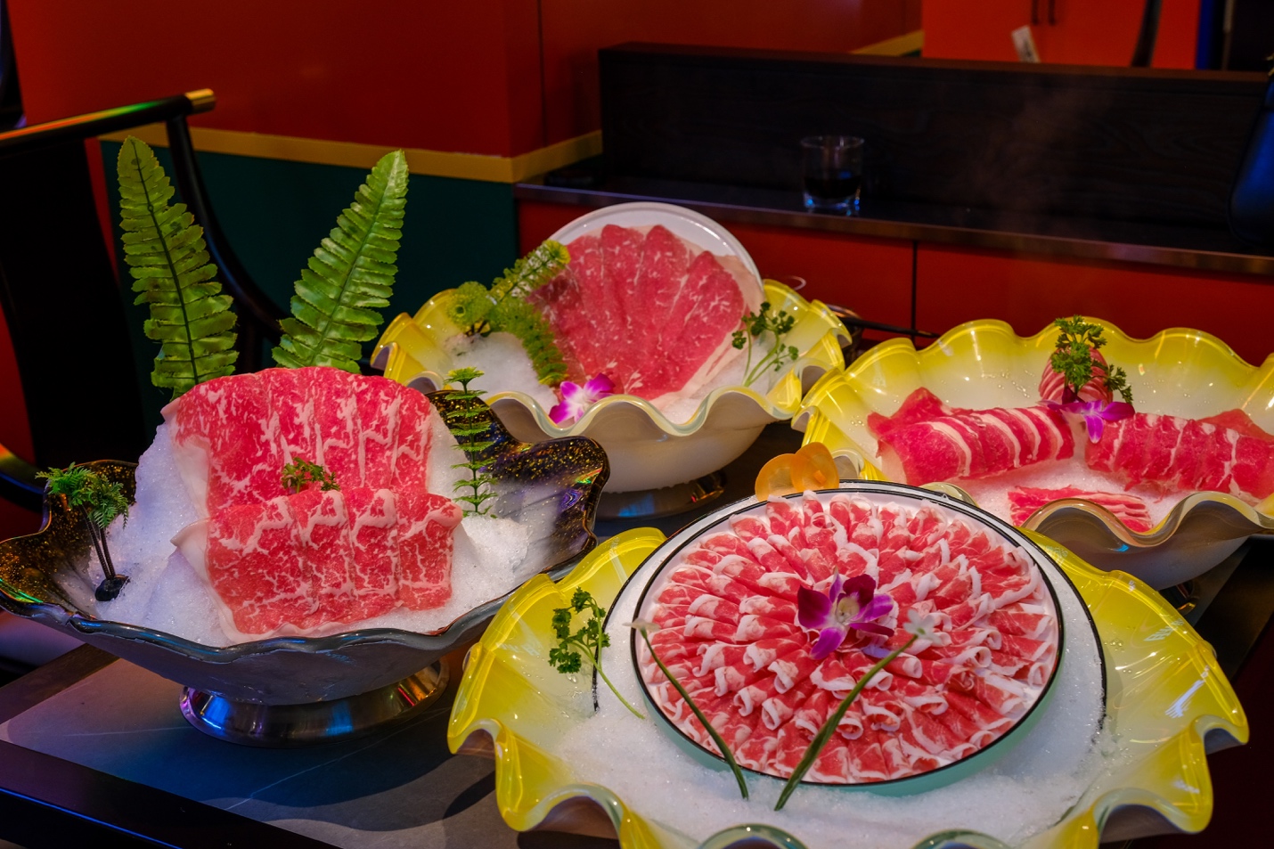 Two thumbs up: China Sea restaurant supersedes Pinoy’s palate for ...