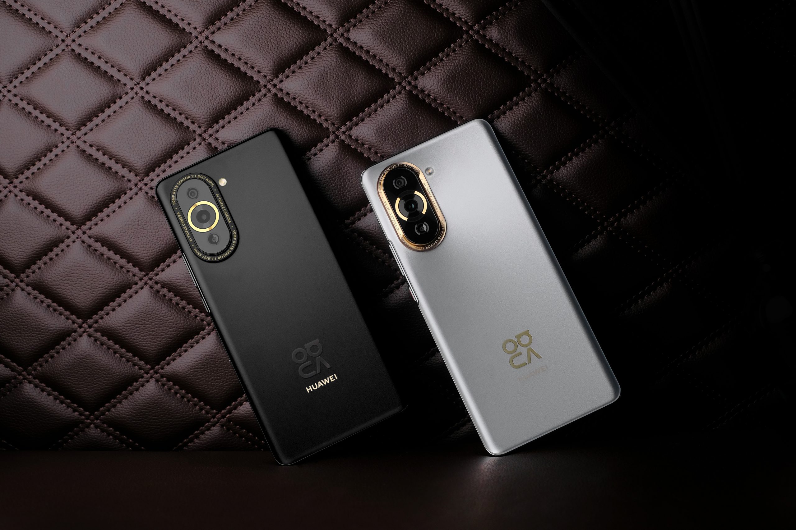 Here are our top picks for smartphones in the UAE and why the HUAWEI ...