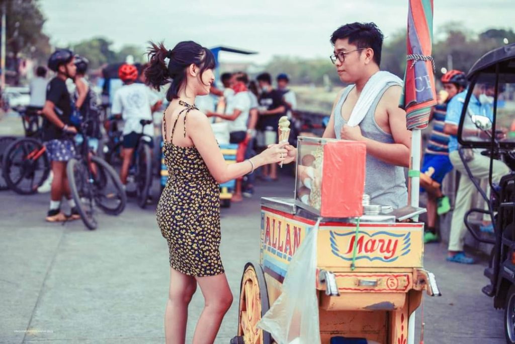 Couples unique palengke-themed prenup photos gains attention online ...