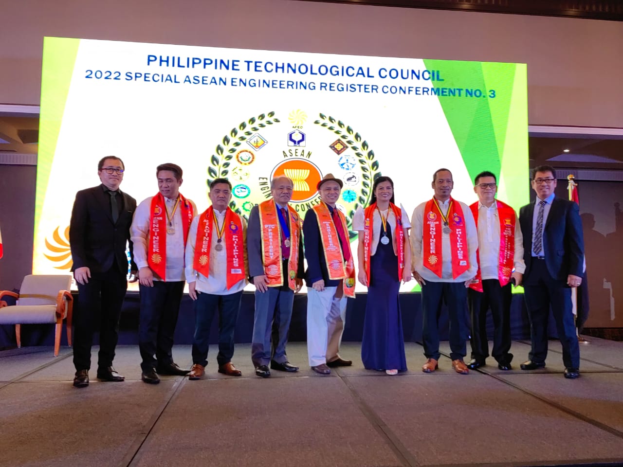150 Filipino professionals take part in Architecture and Engineering ...