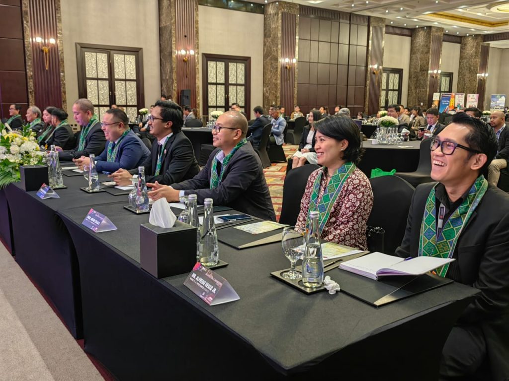 150 Filipino professionals take part in Architecture and Engineering ...