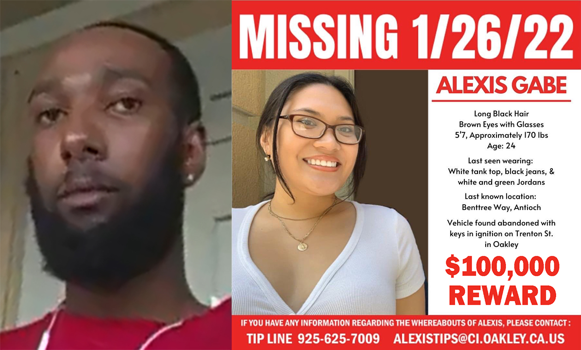 Body parts of Filipina killed by ex-boyfriend in US found - The ...
