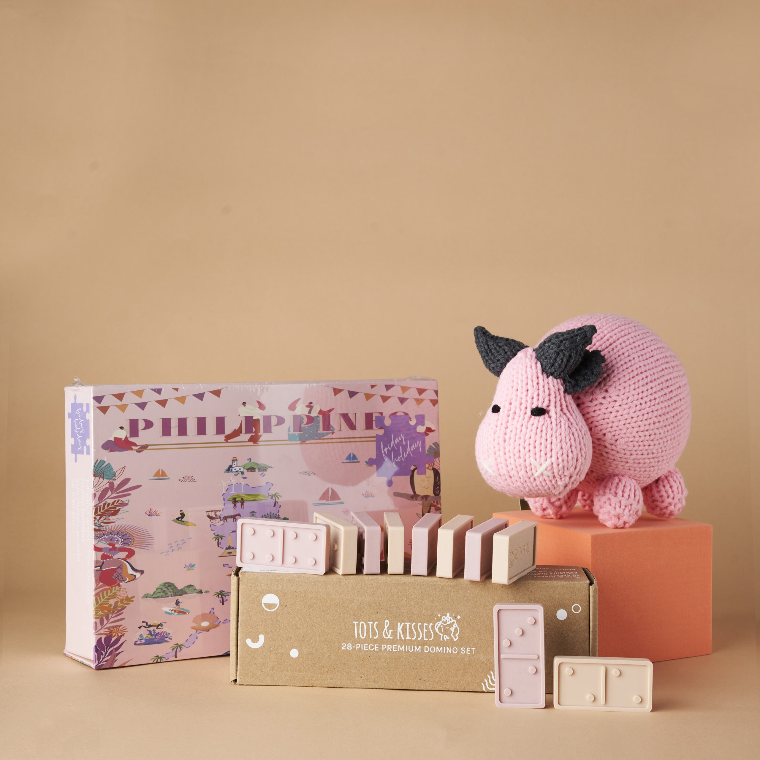 The New Balikbayan Box: OFWs open local gifting delivery service in PH ...