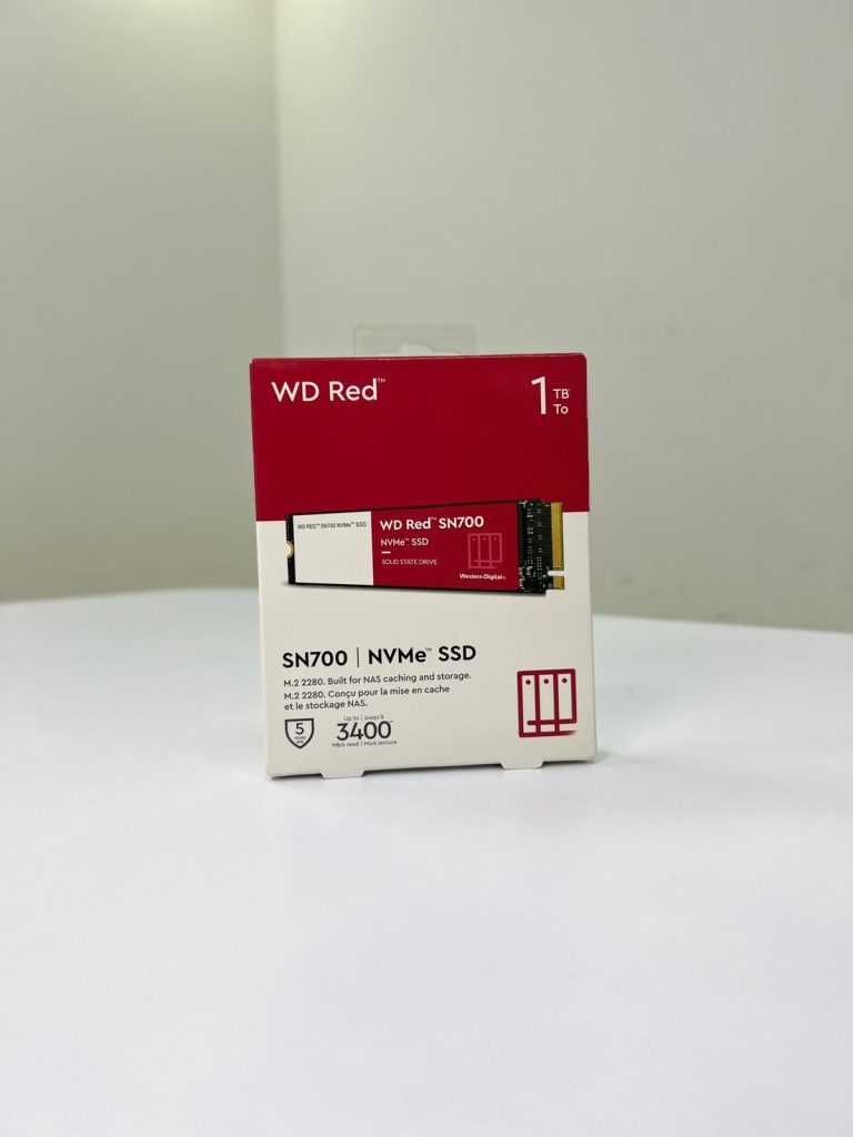 HANDS ON: Western Digital’s state-of-the-art storage solutions that ...