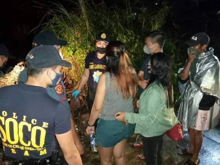 Missing Grade 12 student found dead - The Filipino Times