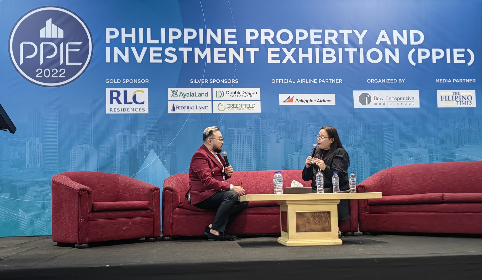 OFWs encouraged to avail entrepreneurship loans, undergo free business ...