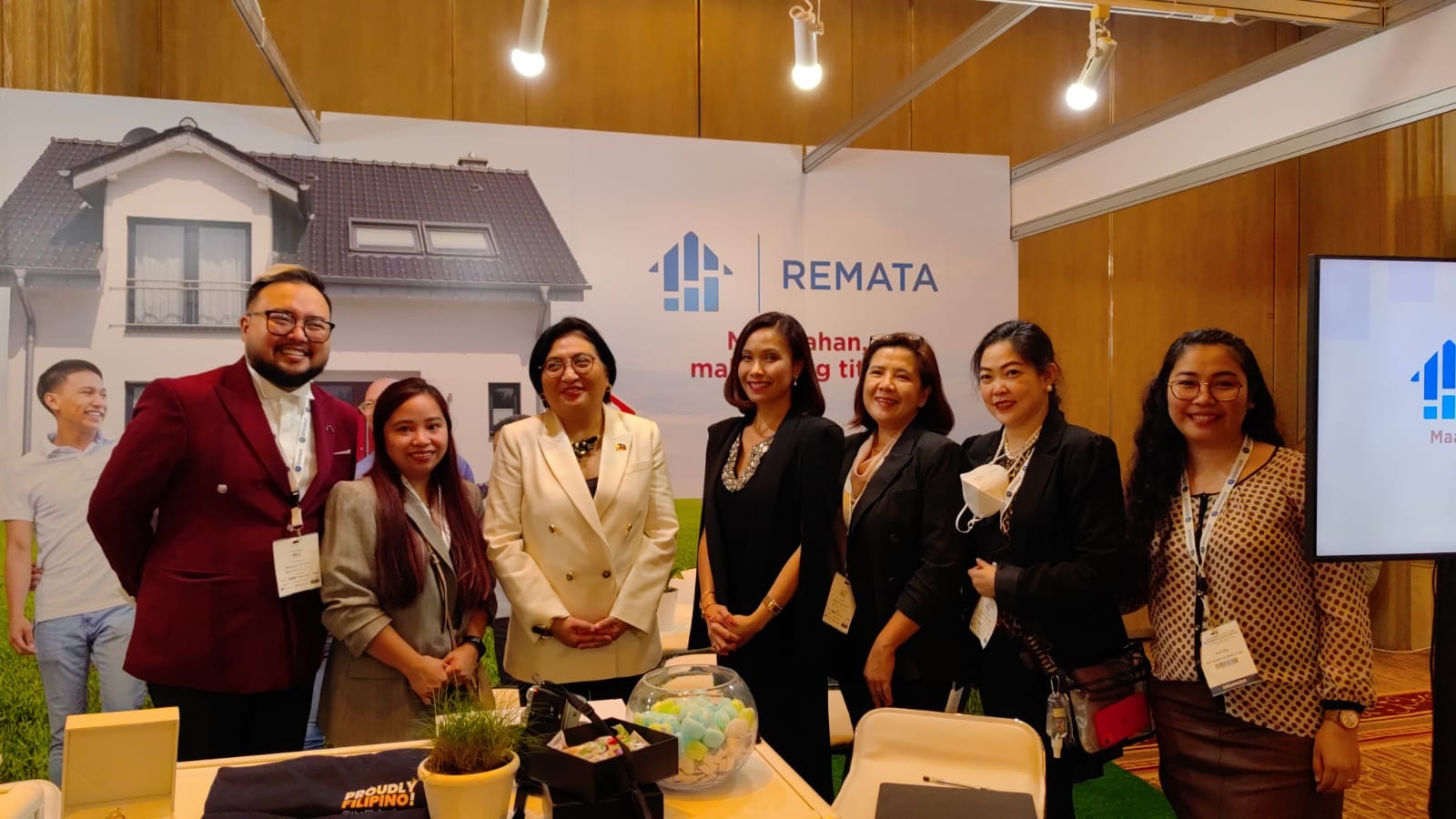 Foreclosure property app 'Remata' investment app 'PisoPal' hold soft ...