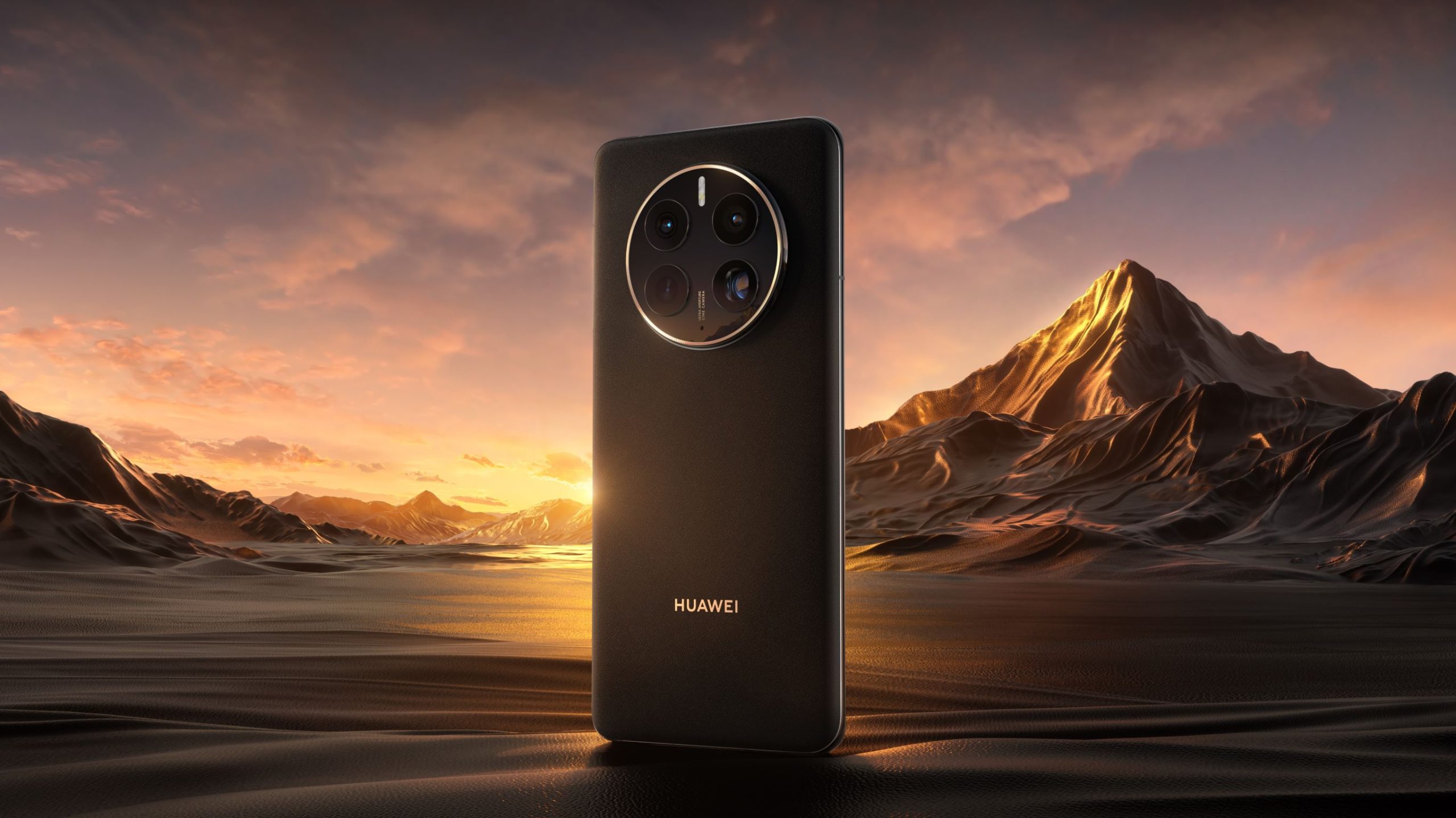 HUAWEI Mate50 Pro the futuristic tech flagship smartphone with the ultimate Ultra Aperture XMAGE ...