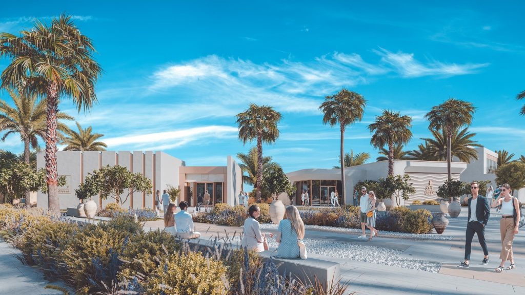 Dubai's La Mer to be demolished, new 'J1 Beach' to rise Q4 2023 - The ...