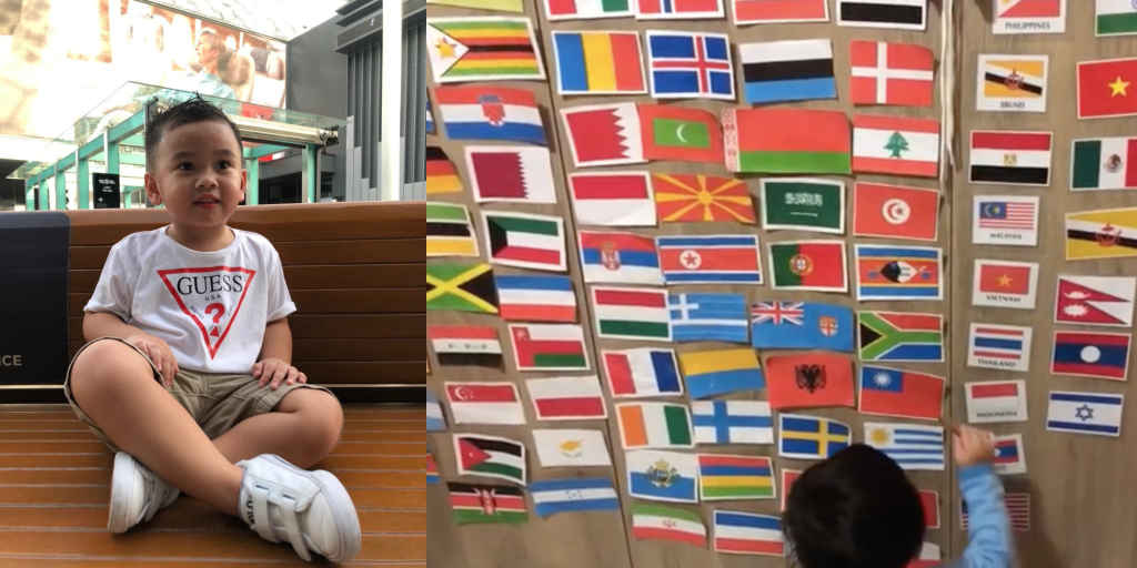 Mga bibong bagets ng UAE! Find out how their parents unleashed the ...