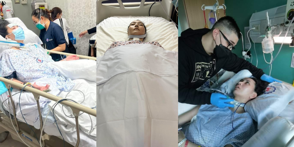 Andrew Schimmer shares last convo with late partner Jho - The Filipino ...