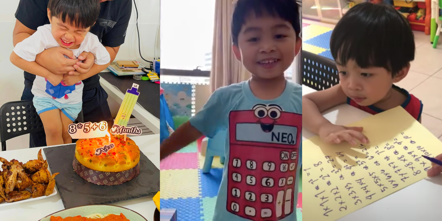 Mga bibong bagets ng UAE! Find out how their parents unleashed the ...