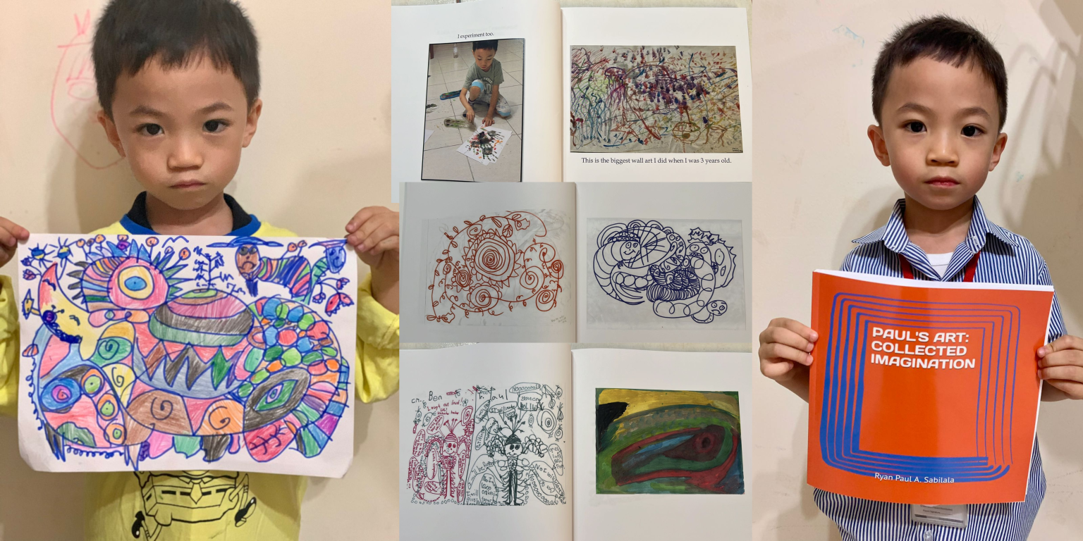 Mga bibong bagets ng UAE! Find out how their parents unleashed the inner learning potential of ...